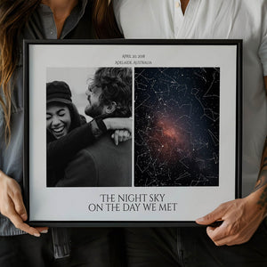 Create Your Own Map Of The Night Sky: 100+ Star Map Designs